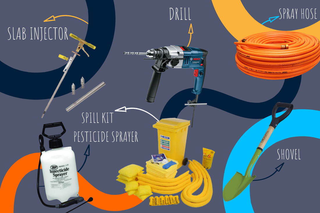 Easy Step-By-Step Guide to Starting a Thriving Pest Control Business