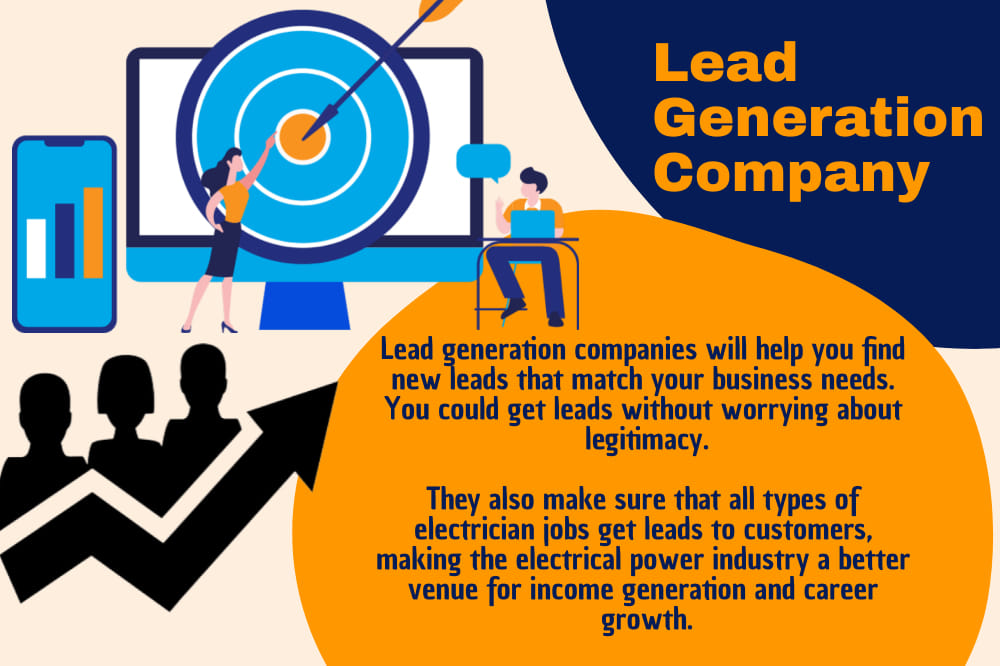How to Get Leads for Electricians: The Top 15 Marketing Strategies to ...