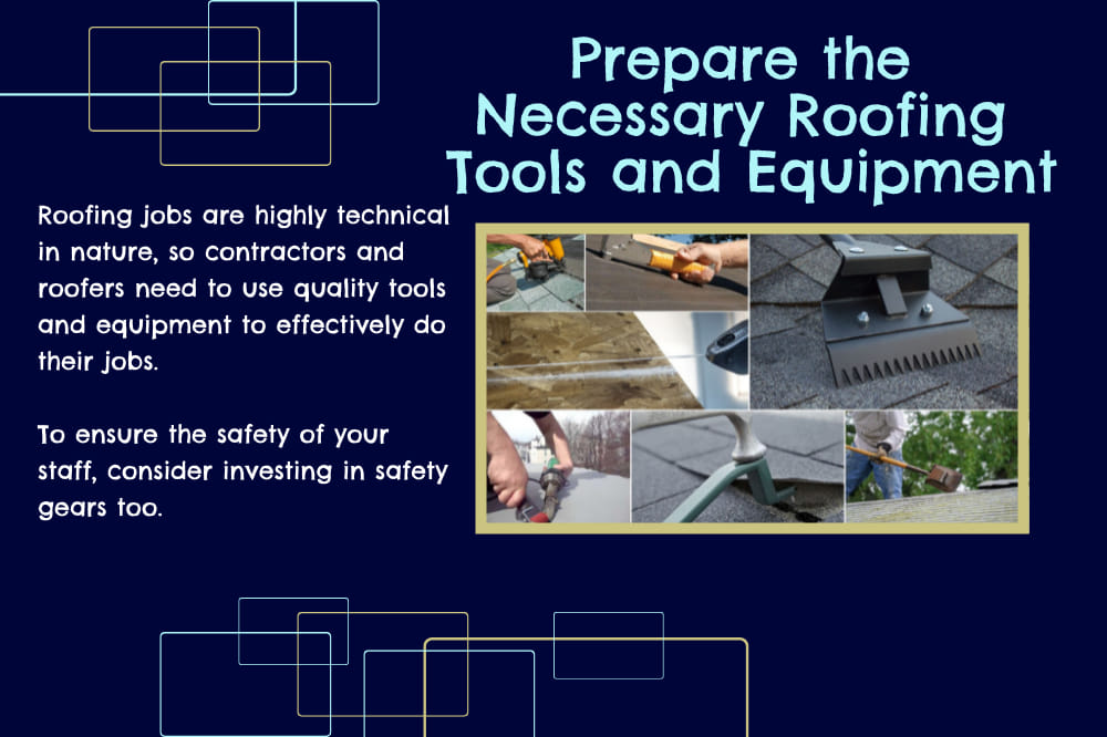 How to Start a Roofing Business: A Step-by-Step Guide - HomePros Verified