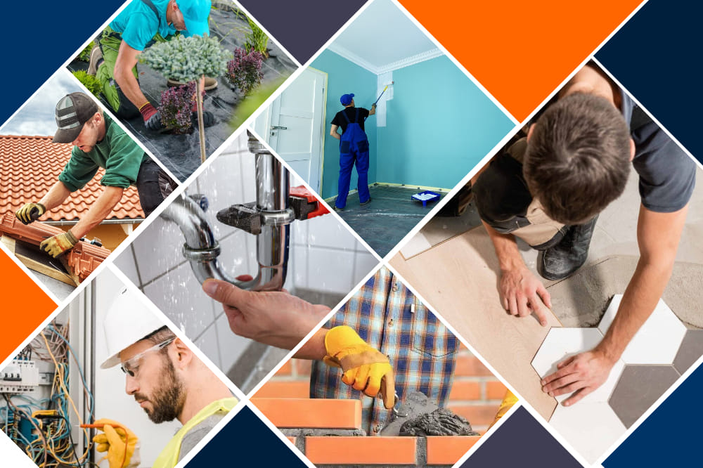 30 Home Improvement Industry Statistics That Will Define 2025