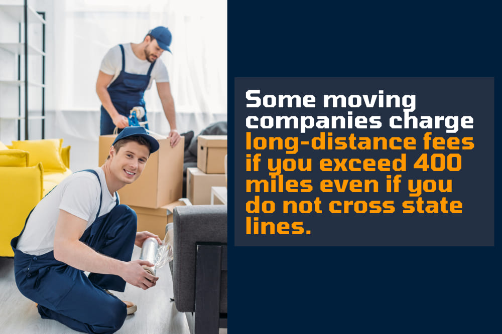 How to Choose a Reliable Moving Company in 3 Easy Steps