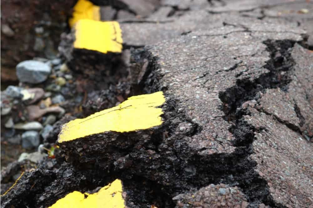 10 Common New Asphalt Driveway Problems To Watch Out For And How To Fix ...
