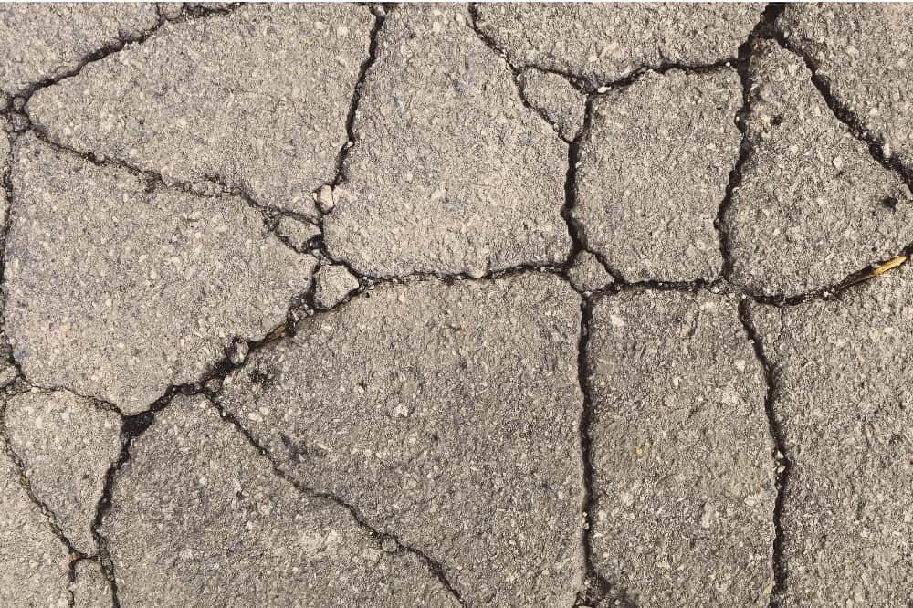 10 Common New Asphalt Driveway Problems To Watch Out For And How To Fix ...