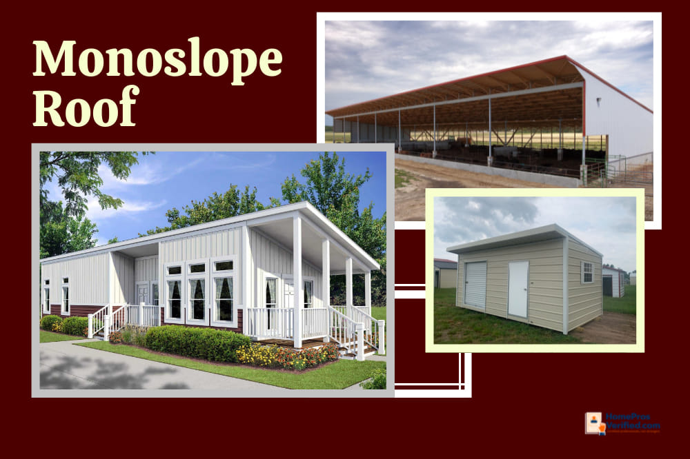 Different Types of Barn Roof Styles: Types and Variations