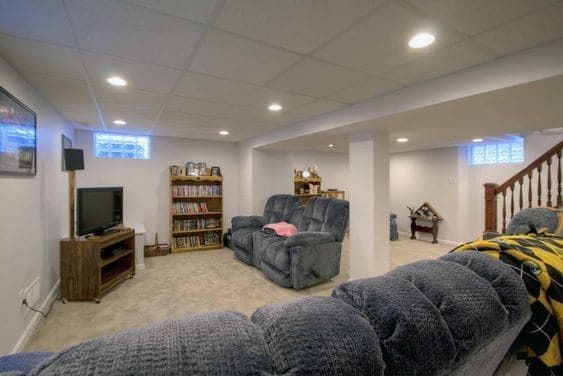 28 Low Basement Ceiling Ideas That Will Transform Your Space