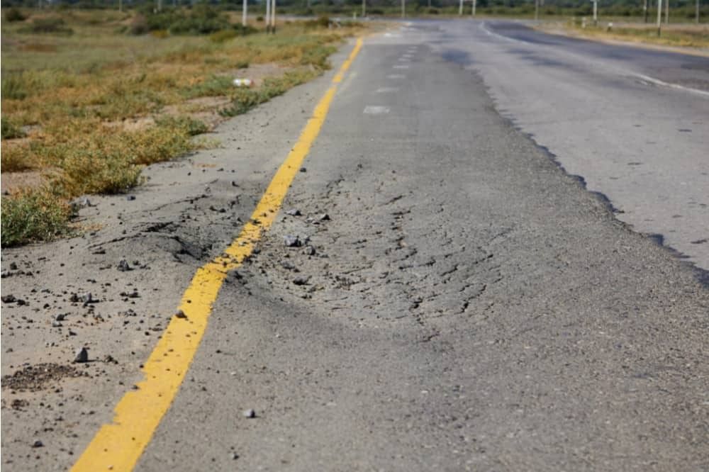 10 Common New Asphalt Driveway Problems To Watch Out For And How To Fix ...