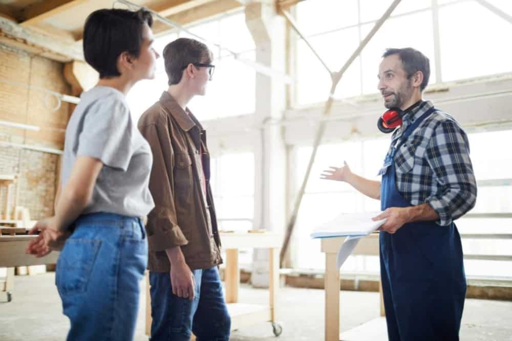 18 Proven Tips to Get a Contractor to Fix a Mistake - HomePros Verified