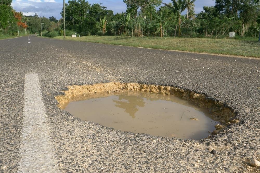 10 Common New Asphalt Driveway Problems To Watch Out For And How To Fix ...