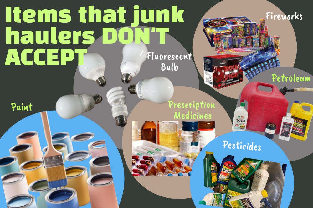 How to Start a Junk Removal Business? Here's Everything You Need To Know