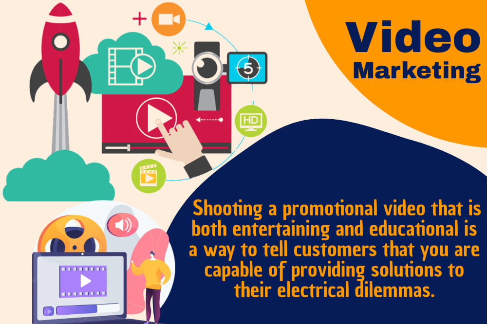 How to Get Leads for Electricians: The Top 15 Marketing Strategies to ...