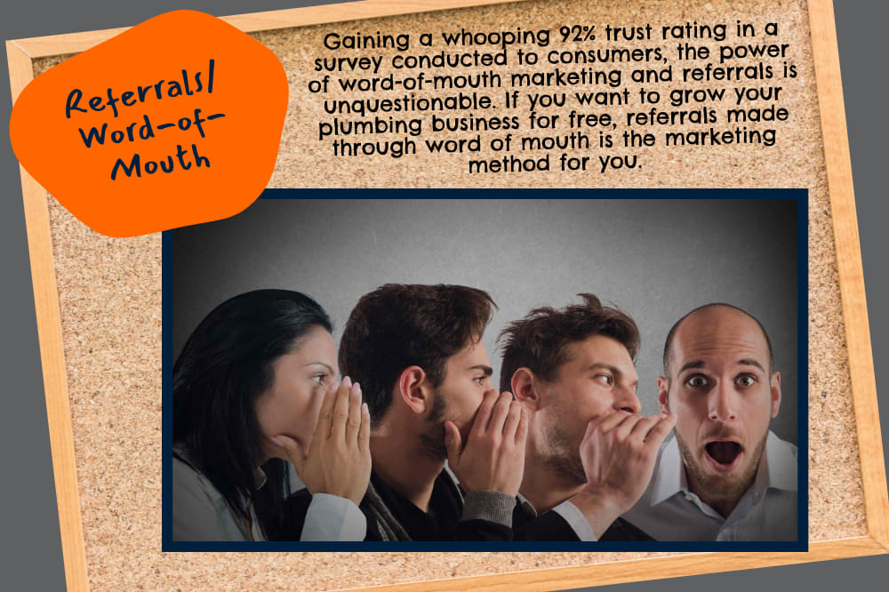 Top 13 Best Plumber Marketing Ideas to Promote Your Plumbing Business