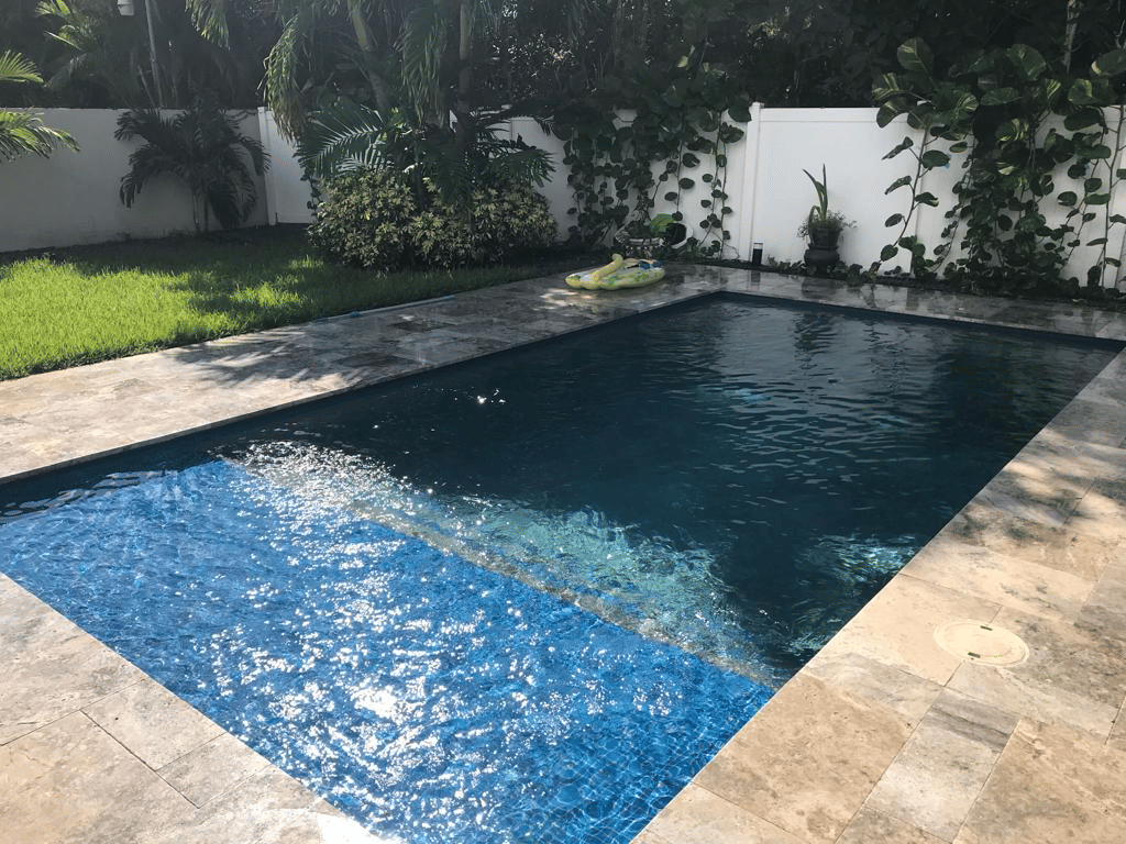 Luciano Pools - Swimming Pools in Miami, Florida