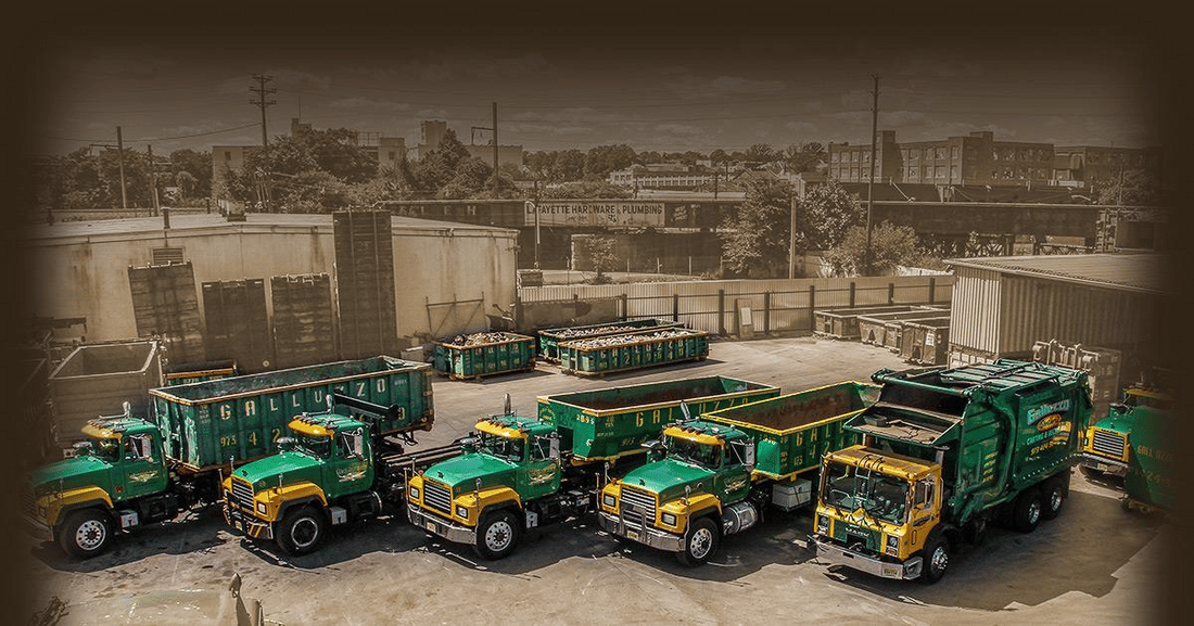 Galluzzo Brothers Carting Inc - Dumpster Rental in Newark, New Jersey