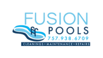 Fusion Pools - Swimming Pools in Virginia Beach, Virginia