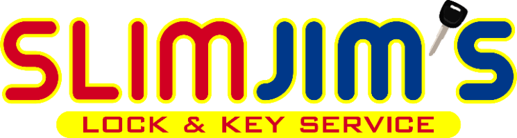 Slim Jim's Lock & Key Service - Locksmiths in Lubbock, Texas