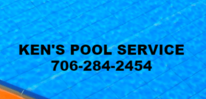 Ken's Pool Services - Swimming Pools in Augusta, Georgia